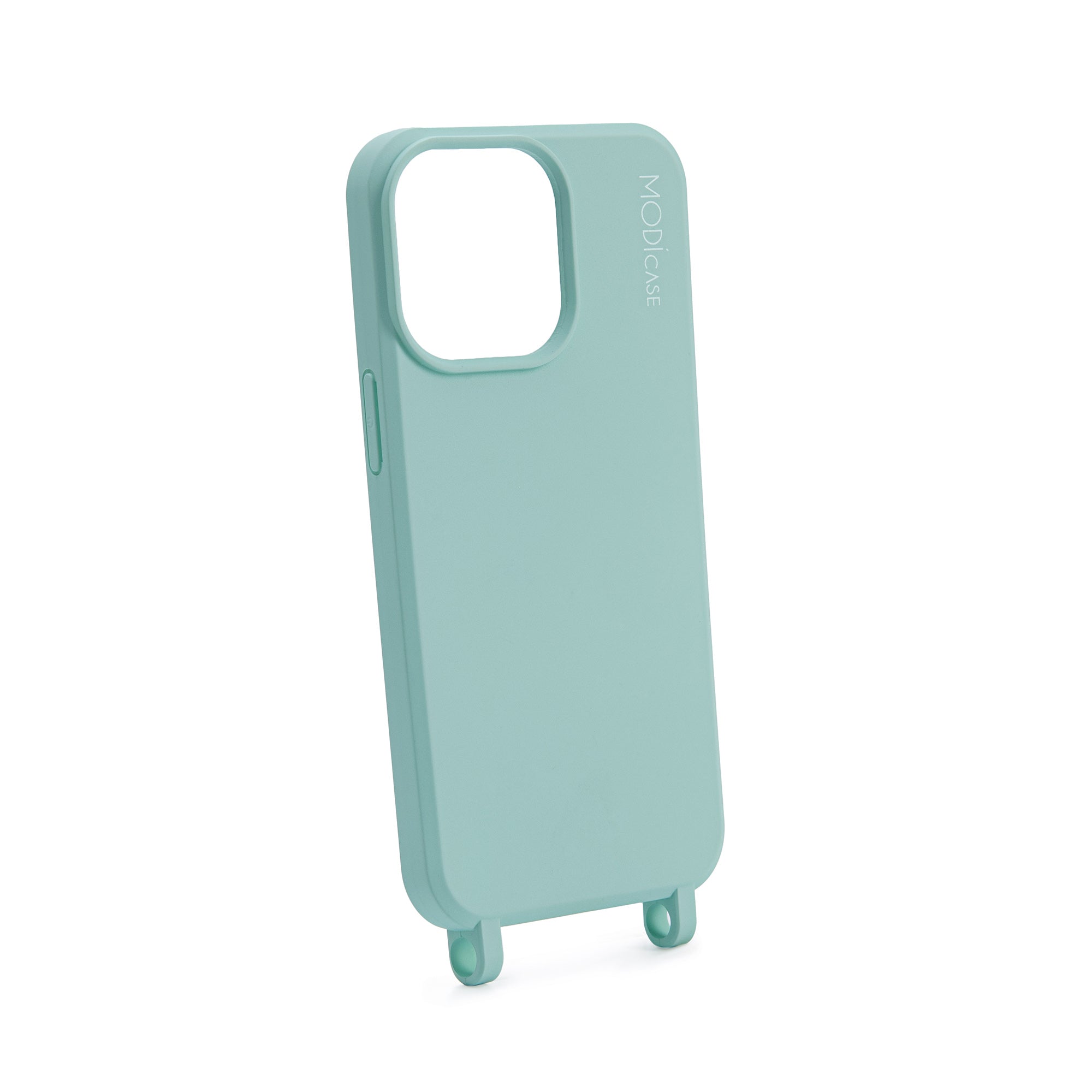Cases with molded mount – MODIcase